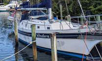 Cruising Sailboats For Sale