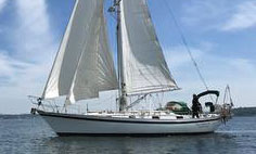 Cruising Sailboats For Sale