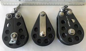 The Sailboat Cruisers' Favourite Information Resource