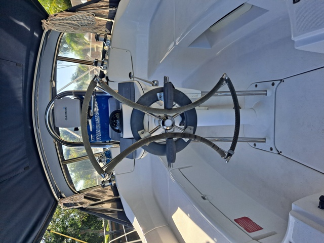 A Hunter 356 Sailboat for Sale