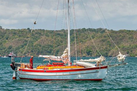 Used Sailboats for Sale in the Caribbean